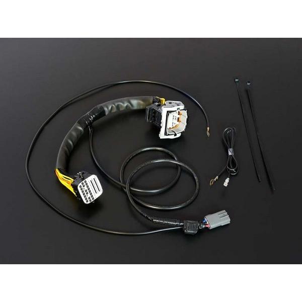 IGキャパシタ用ハーネス クスコ 965726H エンジンパーツ engine parts ignition voltage capacitor sysytem vehicle specific harness イグニッション CUSCO ...