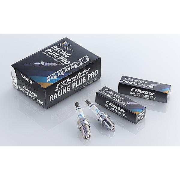 レーシングプラグ プロ・プラチナ トラスト/TRUST とらすと RACING PLUG IRIDIUM TUNE 点火 ノーマルプラグ グレッディ カローラセレス トヨタ COROLLA CELLES TOYOTA トヨタ自動車 4A-F...
