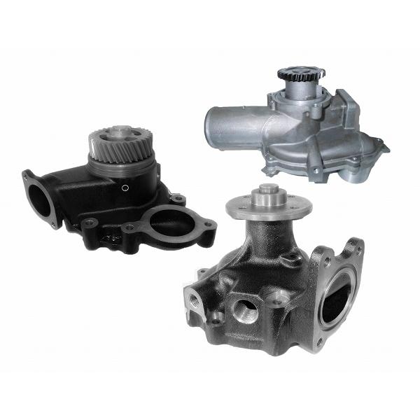 MQ908516 WL1115100E WL11-15-100E ウオーターポンプ water pump ポンプ エンジン 冷却水 クーラント 循環 交換用 自動車優良部品 補修部品 あさひぎけん スペクトロン/フリーダ マツダ SPECT...