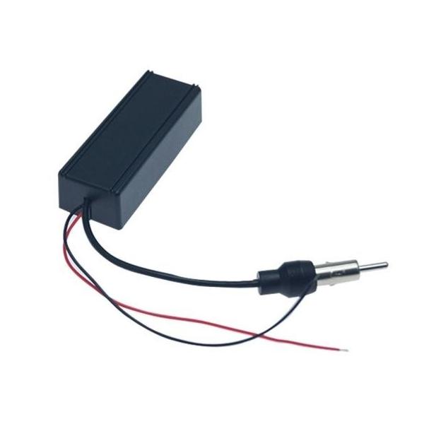 automobile motorcar オートモービル モーターカー カー 車 自動車 車両 1ピース ラジオ FM 周波数 コンバータ アダプタ から FM92-105MHZ 76-88MHZ 適用: ラジオ ユニット