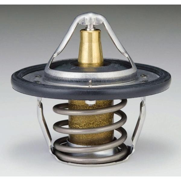 21200VB002 MN143463 21200-VB002 Thermostat 内燃機関 エンジン 温度調節機 Bottom Bypass Type ボトムバイパス型 TAMA ENTERPRISES ランサー/ランサーセディア ミツ...