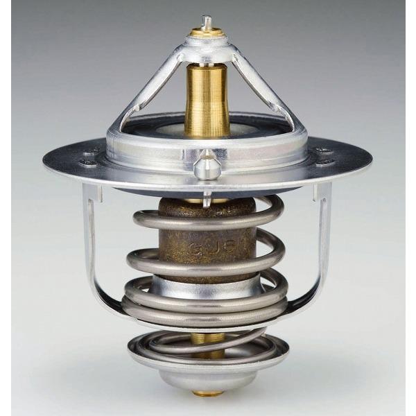 9091603120 90916-03120 90916-03120 9091603120 90916-03120 Thermostat 内燃機関 エンジン 温度調節機 Bottom Bypass Type ボトムバイパス型 TAMA EN...