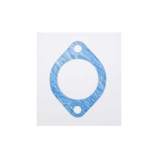 1106218001 ME001753 11062-18001 Thermostat gasket サーモスタットパッキン サーモスタット ガスケット パッキン 内燃機関 エンジン 温度調節機 TAMA ENTERPRISES バネット ト...