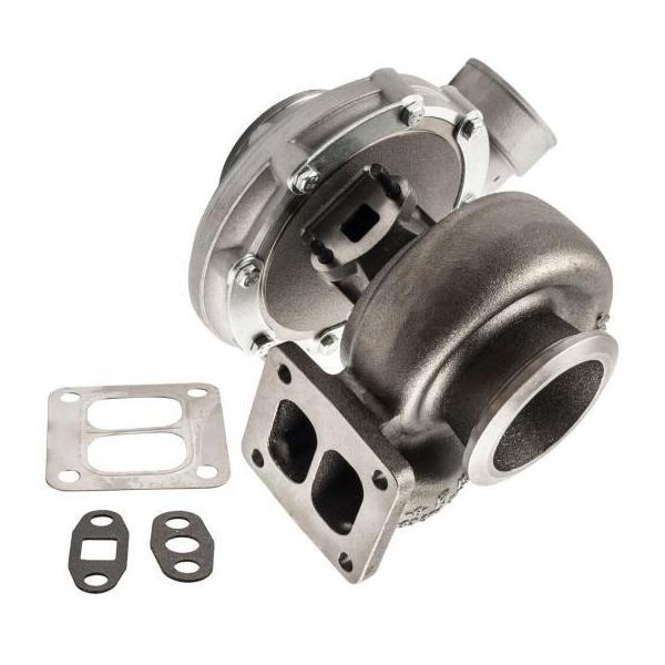 ブレイド automobile motorcar オートモービル モーターカー カー 車 自動車 車両 S300SX-E T4 ユニバーサル ターボ ターボチャージャー .91 A/R 66MM インデューサー V-バンド タービン ホイー...