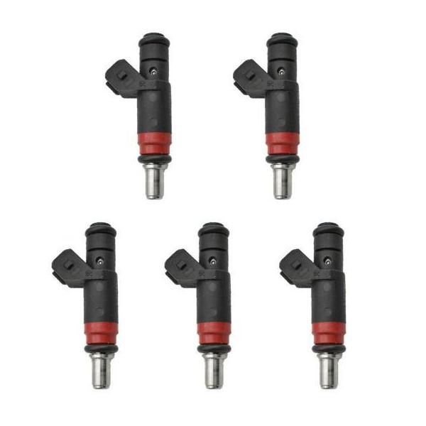 automobile motorcar オートモービル モーターカー カー 車 自動車 車両 MERCEDES BENZ メルセデス ベンツ 5ピース フューエル インジェクション バルブ フューエル インジェクター SCR OEM 211...