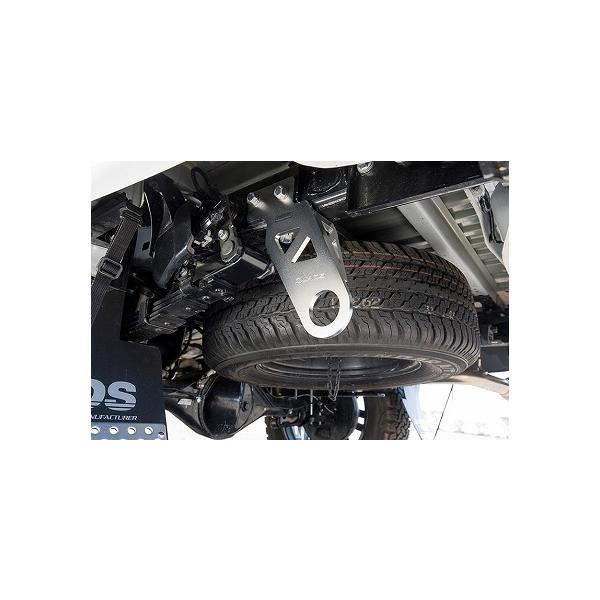 牽引フック JAOS/ジャオス じゃおす けん引フック 牽引 けん引 フック トーイングフック トーイング トーフック レーシングフック レーシング レスキューフック レスキュー リング 汎用 脱着式 脱着 可倒式 外装 外装パーツ パーツ...