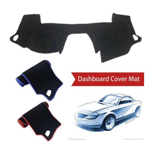 ダッシュボード カバー マット カーペット サン シェード ダッシュ ボード パッド ダッシュマット automobile motorcar オートモービル モーターカー カー 車 自動車 車両【タイプ】 右ハンドル用 左ハンドル用【バリエ...