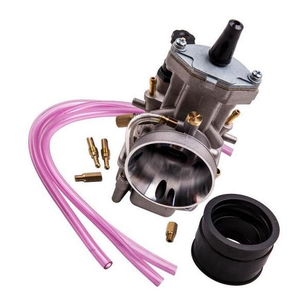 automobile motorcar オートモービル モーターカー カー 車 自動車 車両 ホンダ 本田 HONDA 本田技研工業 キャブレター 適用: ヤマハ ホンダ ATV UTV YZ80 YZ85 250CC-300CC エンジン...