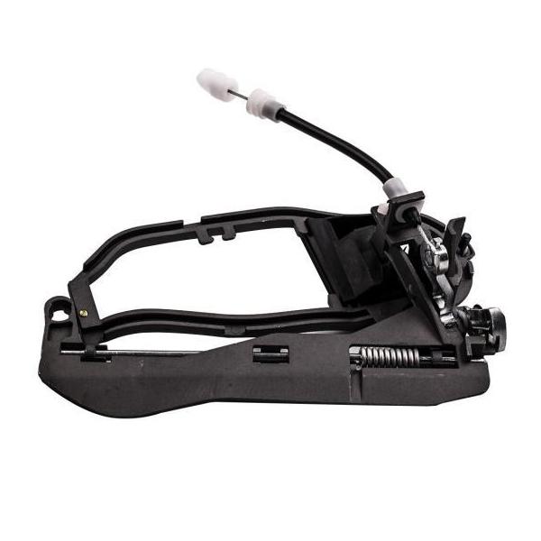 automobile motorcar オートモービル モーターカー カー 車 自動車 車両 ビーエムダブリュー ビーエムダブル ビーエム BMW ドア ハンドル キャリア フレーム エクステリア フロント 左 左ハンドル 運転席側 適用:...