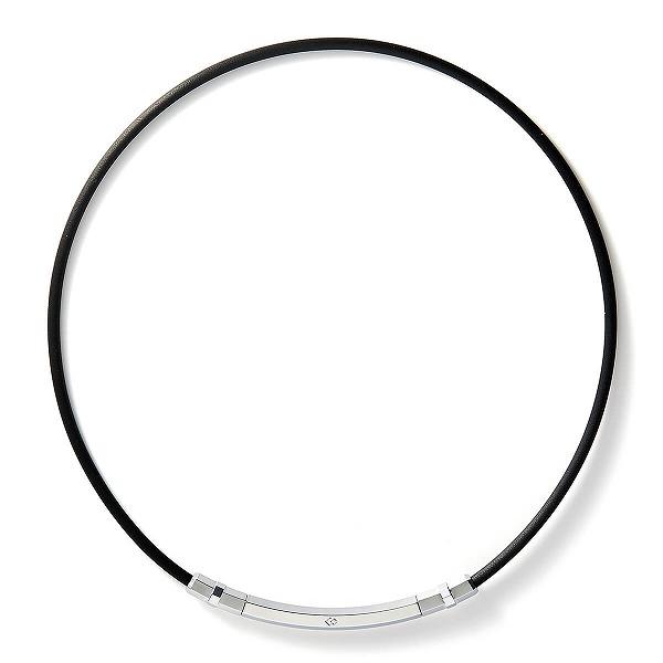 TAO ネックレス スリム ARIE コラントッテ/Colantotte こらんとって 磁気アクセサリー タオ アリエ SILVER 銀 サイズ: M L LL 中 4523865132281 4523865132298 452386513...