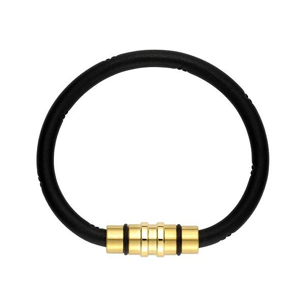 ループ CREST コラントッテ/Colantotte こらんとって クレスト ブレスレット PREMIUM GOLD 金 サイズ: S M L 小 4523865125610 4523865125627 4523865125634
