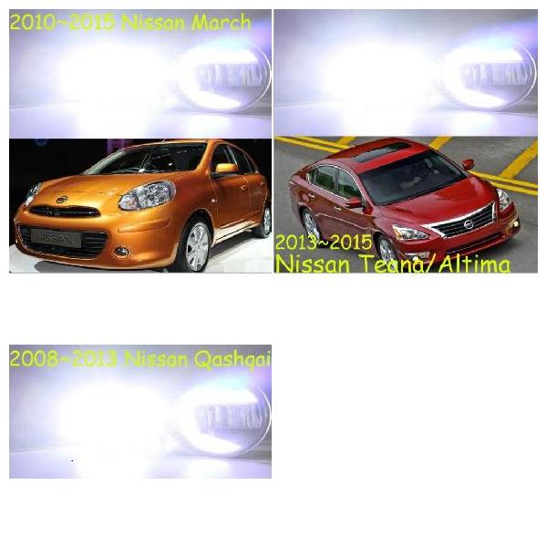 ヘッドランプ ALTIMA ROGUE QUESTバリエーション: タイプ001:2010-2105 マーチタイプ002:2013-2106 ティーナタイプ003:2008-2103 キャシュカイバリエーション2: タイプA:日産 LED ...