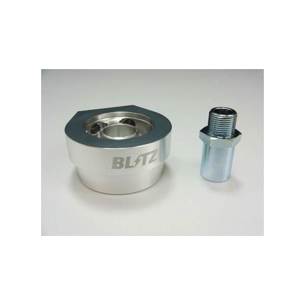 オイルセンサーアタッチメント ブリッツ/BLITZ ぶりっつ OIL SENSOR ATTACHMENT TYPE H2 タイプＨ BRZ スバル ビーアールゼット SUBARU 富士重工業 富士重工 FA20 FA24 MC前後共通 49...