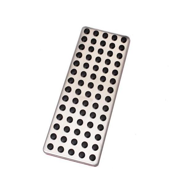 automobile motorcar オートモービル モーターカー カー 車 自動車 車両 MERCEDES BENZ メルセデス ベンツバリエーション: タイプ001:1ピース フット レスト ペダル パッド カバー 適用: メルセデス...