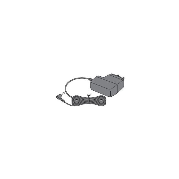 低周波治療器用 専用ACアダプタ オムロン/OMRON おむろん 低周波治療器 交換用 オプション 電源 コード 4975479197642