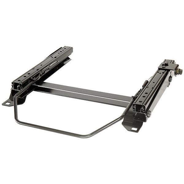 【ご確認ください！】こちらの商品はお支払いを代引きにする事ができません。 シートレール エヌスポーツ/N SPORT Seat Rail Bottom Mount 底どめ式シートレール 底止め式シートレール リニア スライドレール リクライ...