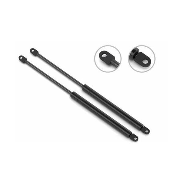 サーブ SAAB automobile motorcar オートモービル モーターカー カー 車 自動車 車両 2ピース ブーツ ショック ガススプリング リフト サポート 適用: サーブ/SAAB 900 1978-1994 ハッチバック...