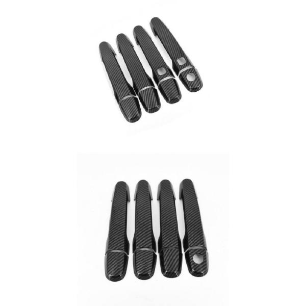 トヨタ TOYOTA トヨタ自動車 PRIUS automobile motorcar オートモービル モーターカー カー 車 自動車 車両バリエーション: タイプ002:カーボン 2ボタンタイプ003:カーボン ボタンなし 適用: トヨタ...