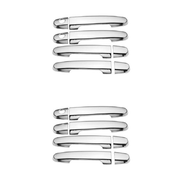 トヨタ TOYOTA トヨタ自動車 ピアノブラック automobile motorcar オートモービル モーターカー カー 車 自動車 車両バリエーション: タイプ001:クローム 2キーホールタイプ004:クローム 1キーホール 適用...