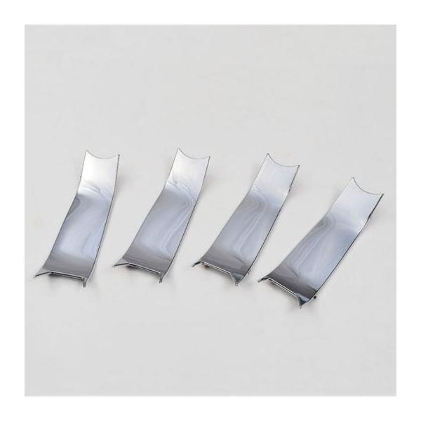 三菱 MITSUBISHI 三菱自動車 ミツビシ automobile motorcar オートモービル モーターカー カー 車 自動車 車両 適用: 三菱 エンデバー ギャラン/三菱 GRUNDER 2004-2009 ABS クローム ...