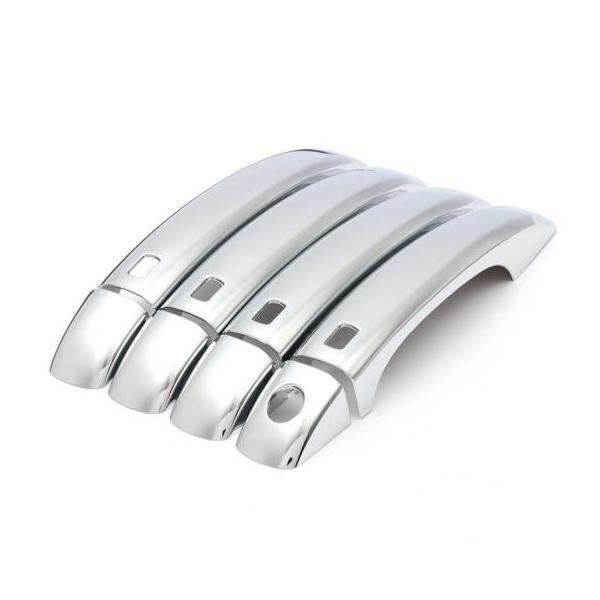 アウディ AUDI アウディー アウデイ アウデイー automobile motorcar オートモービル モーターカー カー 車 自動車 車両バリエーション: タイプ002:シルバー ハンドル カーボンファイバー クローム ドア ハンド...