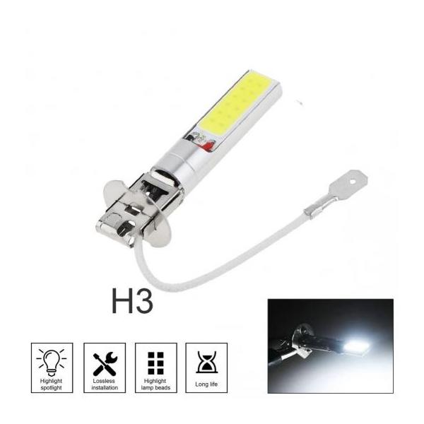 canbus canバス キャンバス フォグ ライト ランプ ヘッドランプ automobile motorcar オートモービル モーターカー カー 車 自動車 車両バルブ形状: H3 H1 H3 20W 防水 IP65 CAN-BUS ...