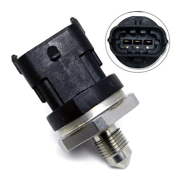 マツダ MAZDA automobile motorcar オートモービル モーターカー カー 車 自動車 車両 フューエル レール 圧力センサー 0261545074 適用: マツダ CX-7 2007-2009