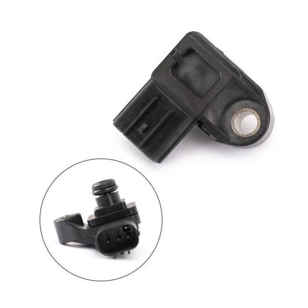 アキュラ ACURA 本田 ホンダ 本田技研工業 高級車 HONDA automobile motorcar オートモービル モーターカー カー 車 自動車 車両タイプ: タイプA マニホールド プレッシャー マップ センサー 37830-...