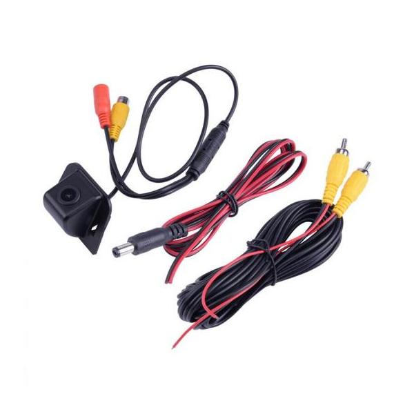 トヨタ TOYOTA トヨタ自動車 PRIUS automobile motorcar オートモービル モーターカー カー 車 自動車 車両 12V リバース リア ビュー カメラ バックアップ パーキング カメラ 適用: トヨタ プリウス...