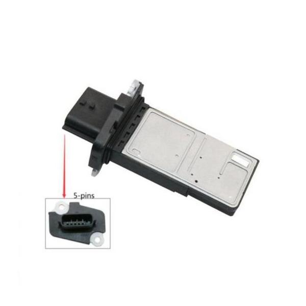 ニッサン 日産 NISSAN 日産自動車 automobile motorcar オートモービル モーターカー カー 車 自動車 車両 22680-7S00A 適用: 日産 エアフロメーター エアフロ マスフローセンサー MAF 22680...