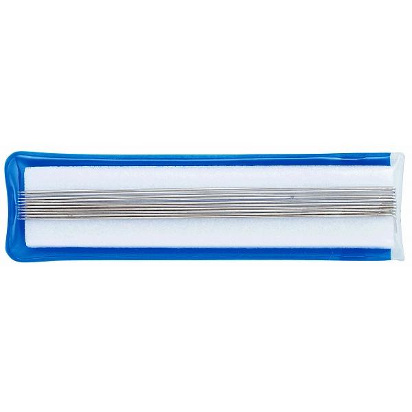 ピラーズキャッチ替針 新潟精機 壁裏探知機 下地 下地チェッカー 石膏ボードセンサー 下地探し NIIGATASEIKI 4975846533073