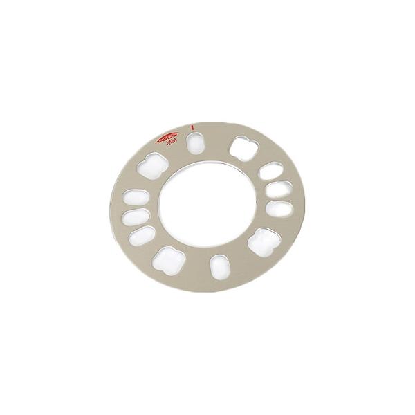 アジャスタブルプレート 協永産業/KYO-EI キョーエイ KYOEI Adjustable Plate for Wide Tread Spacer Kics Racing Gear WTS ワイトレ専用 キックス 4965581822600