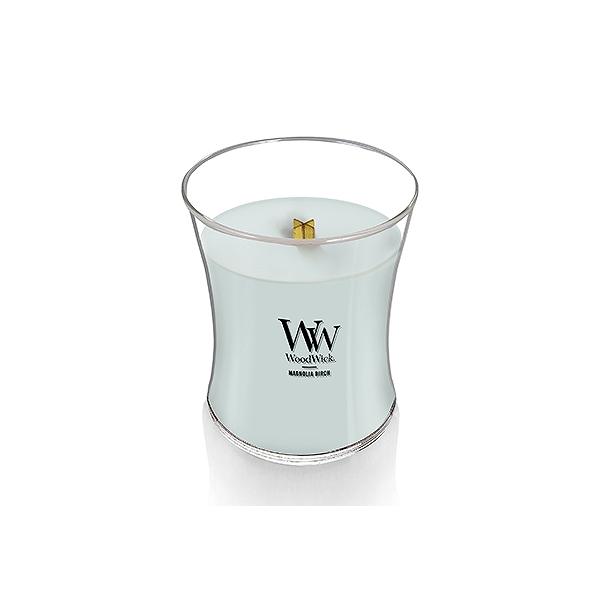 ジャーキャンドル WoodWick/ウッドウィック WW カメヤマキャンドルハウス ジャーM Jar フレグランスキャンドル CANDLE 香り 癒し フレグランス ワックス ろうそく ロウソク 蝋燭 インテリア 暖炉 焚火 Mサイズ エム...