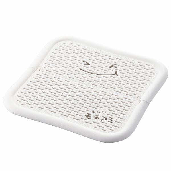 しかくいレンジモチアミ 曙産業 アケボノ AKEBONO 角型 餅 網 もちアミ 電子レンジ 食洗機対応 食洗器対応 レンジ 簡単 便利 もち 調理 くっつきにくい ダブルエンボス 四角 収納 つきたて ふっくら 解凍 kitchin to...