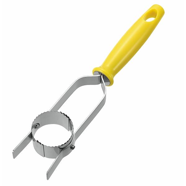 とうもろこしカッター フルベジ ふるべじ 下村工業 トウモロコシカッター コーンカッター とうもろこしピーラー トウモロコシピーラー コーンピーラー カット 実取り 粒取り 食洗機対応 食洗器対応 ステンレス 日本製 SHIMOMURA し...