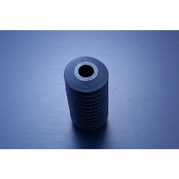 【ご確認ください！】こちらの商品はお支払いを代引きにする事ができません。 フロント用ダストブーツ D-MAX 車高調キット 補修部品 補修パーツ 足回り サスペンションパーツ サスペンション サスパーツ FRONT DUST BOOT スー...