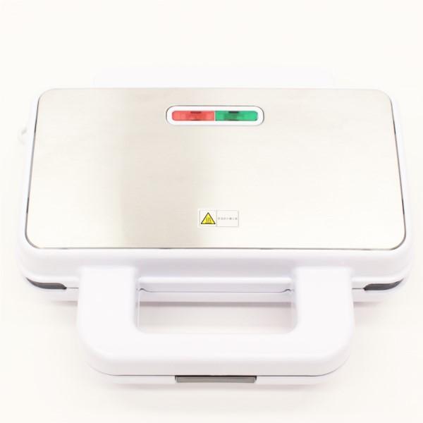 3WAYビッグサンドメーカー HIRO HT-817 WH HT 817 HT817-WH HT817WH ヒロコーポレーション CORPORATION ヒロ・コーポレーション サンドイッチ 朝食 モーニング 食パン おやつ 2枚同時 2枚...