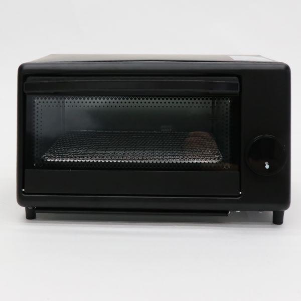 マイコン式オーブントースター HIRO OVT-10 M OVT 10 OVT-10-M OVT10-M OVT10M ヒロコーポレーション CORPORATION ヒロ・コーポレーション 朝食 モーニング おやつ 温度設定 温度調整 時間...