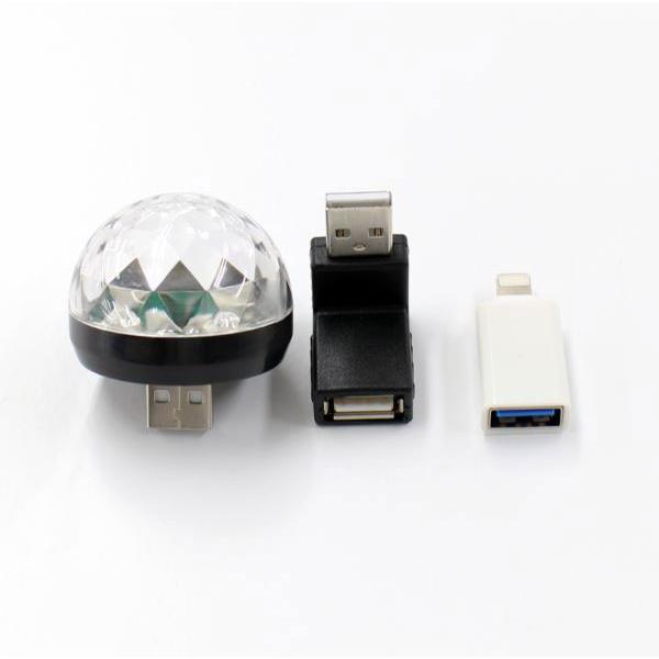 LED REFLECT BALL for iPhone HIRO LR-BL 001 LR BL LR-BL-001 LRBL-001 LRBL001 ヒロコーポレーション CORPORATION ヒロ・コーポレーション スマホ スマートホ...