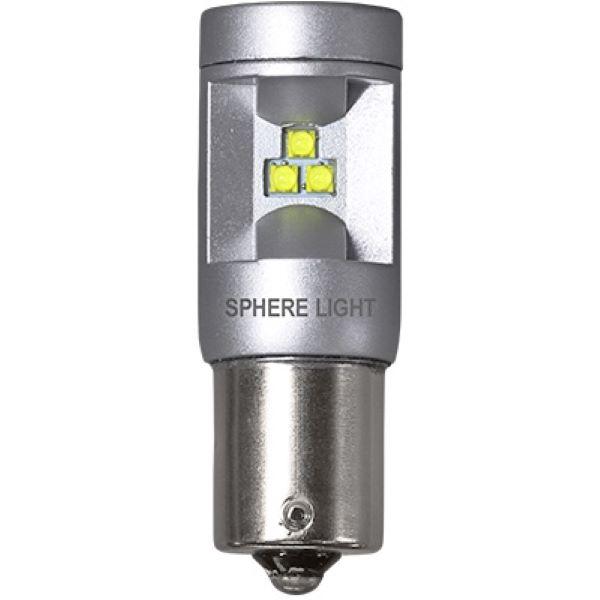 バックランプ専用LED スフィアライト(Spherelight) 外装 外装パーツ エクステリア ランプパーツ バックライト バックランプ テールランプ テイルランプ テールライト テイルライト ランプ ライト 尾灯 back lamp 後...