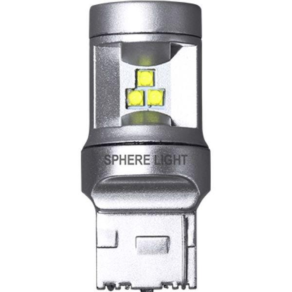 バックランプ専用LED スフィアライト(Spherelight) 外装 外装パーツ エクステリア ランプパーツ バックライト バックランプ テールランプ テイルランプ テールライト テイルライト ランプ ライト 尾灯 back lamp 後...