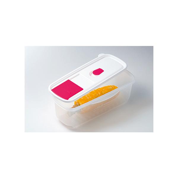 麺Quick 0047051 電子レンジ レンジ パスタ スパゲッティ スパゲティ 生活雑貨 日用雑貨 キッチン雑貨 キッチン用品 4945548002856