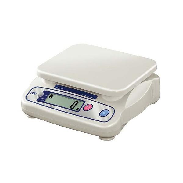 デジタルはかり A＆D(エー・アンド・デイ) SH-12K BHK8304 エー・アンド・ディー エーアンドデイ エーアンドディー デジタルスケール スケール はかり デジタルはかり 電子はかり キッチンスケール クッキングスケール 計量器...