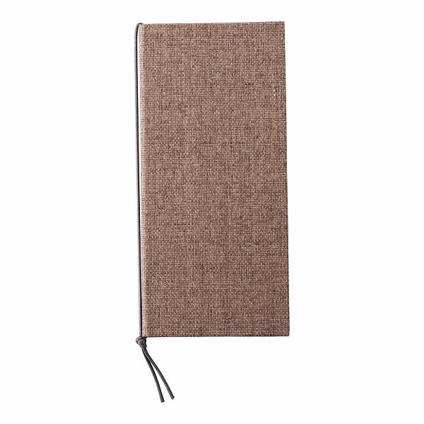 麻タイプメニューブック えいむ PB-355 PEI4502 Aim エイム メニューブック メニューファイル メニュー表 メニュー ひもタイプ 縦型 Aim エイム 日用品 雑貨 飲食店 店舗用品 店舗用 レストラン ホテル カフェ 厨房...