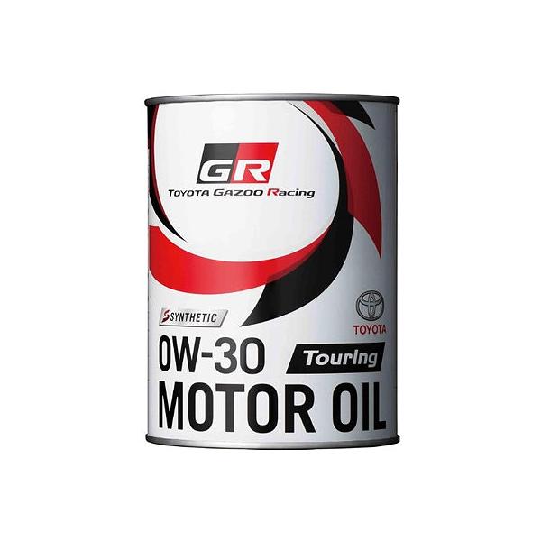ガソリンエンジンオイル トヨタ純正 888012506 トヨタモビリティパーツ ENGINE OIL 潤滑油 油膜形成剤 ガソリン ガソリン車 ガソリンエンジン車 GRツーリング ツーリング レスポンス 回転フィール NA ターボ HV ハ...