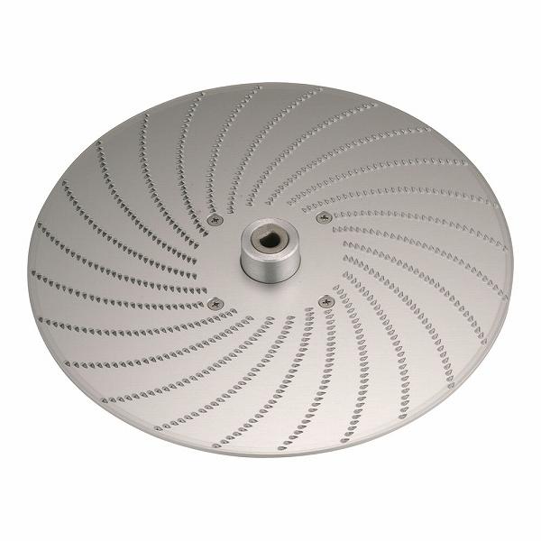 ミニスライサーSS-250C・F用 おろし円盤 SS-D1B CSL60016 野菜スライサー スライサー 野菜カッター カッター 万能調理機 電動 スライス刃 替刃 替え刃 部品 SS-250C SS-250F kitchin tool ...