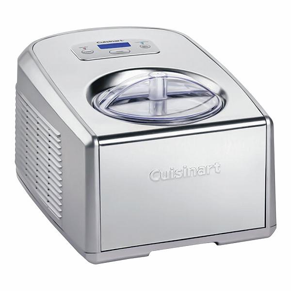 アイスクリームメーカー Cuisinart(クイジナート) ICE-PRO100J FAIM101 くいじなーと アイスクリームマシン アイスクリーム ジェラート パドル 自家製 くいじなーと kitchin tool キッチンツール キッ...