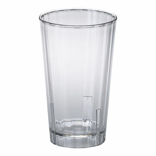 ハンティントン ビーチタンブラー CAMBRO(キャンブロ) HT8CW PTV53008 きゃんぶろ テーブルウェア 卓上用品 グラス カップ コップ タンブラー 水 ウォーターコップ プールサイド ドリンク スタッキング 231ml 2...