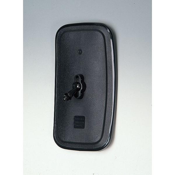 リヤビューミラー 大東プレス リアビューミラー REAR VIEW MIRROR ミラーレンズ ドアミラー ドアミラーレンズ サイドミラー サイドミラーレンズ レンズ 補助ミラー ヘルパーミラー ヘルプミラー バックミラー 鏡 メッキ 視認...