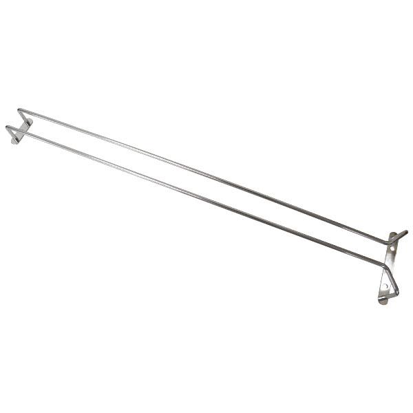 グラスハンガー 1923500 ワイングラスハンガー グラスホルダー グラスラック ハンガー グラス カップ コップ ワイングラス シャンパングラス 脚 脚付き 脚付きグラス タンブラー 吊るす つるす 吊り下げ 下げる 干す 空間 スペー...